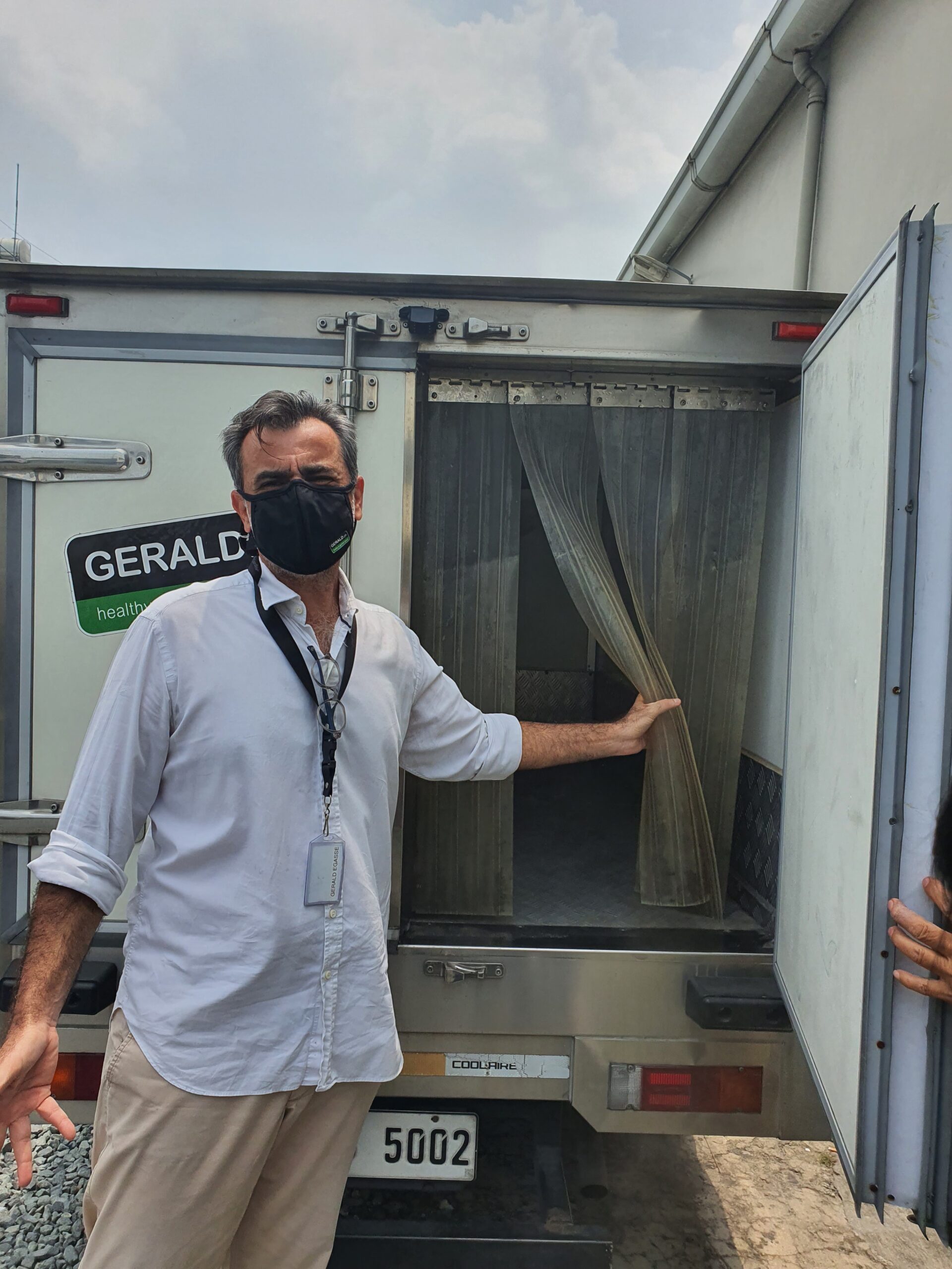 Gerald.ph Pioneers Cold-Chain Food Delivery in Metro Manila ...