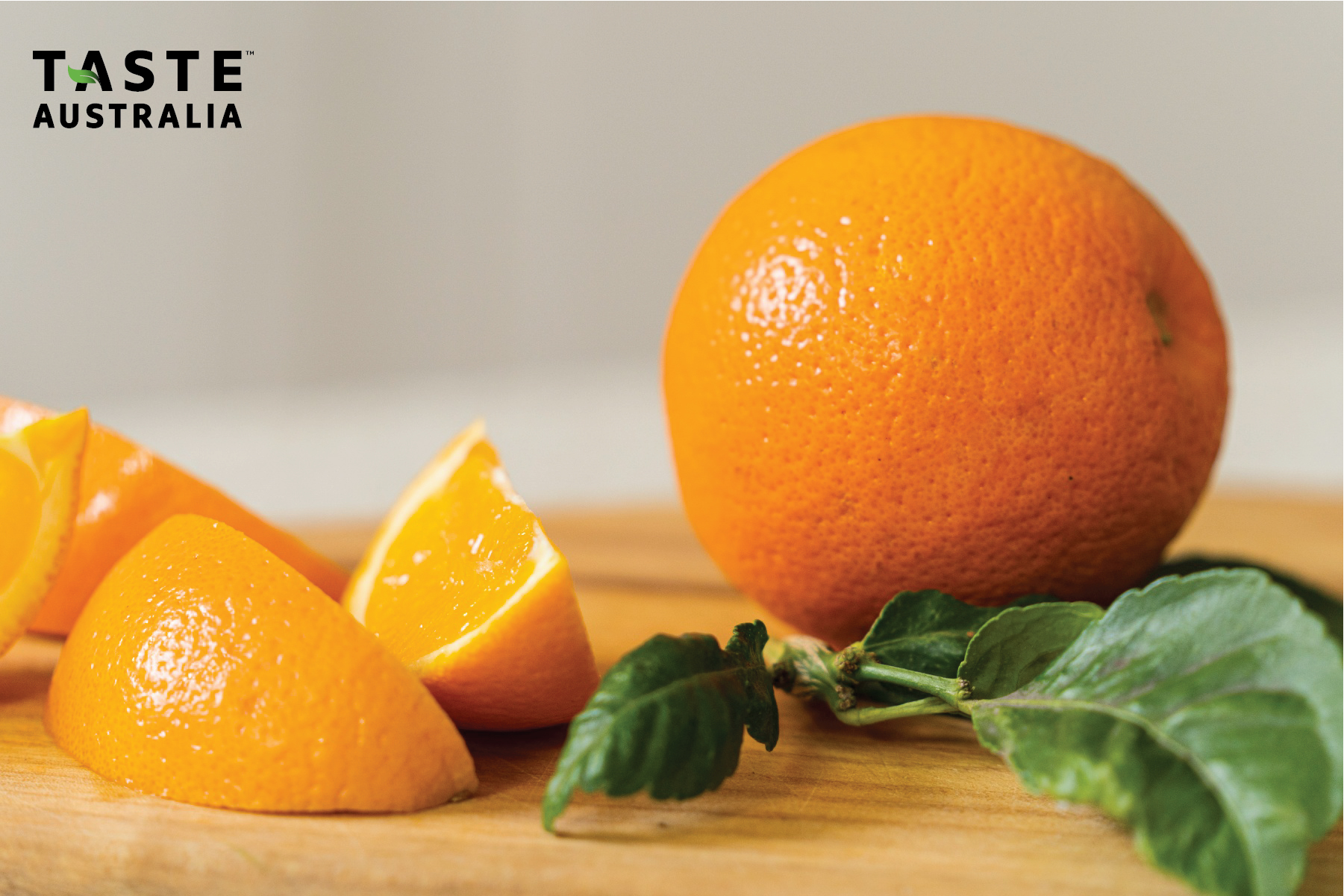 Naturally good Aussie Navel Oranges are back in season ...