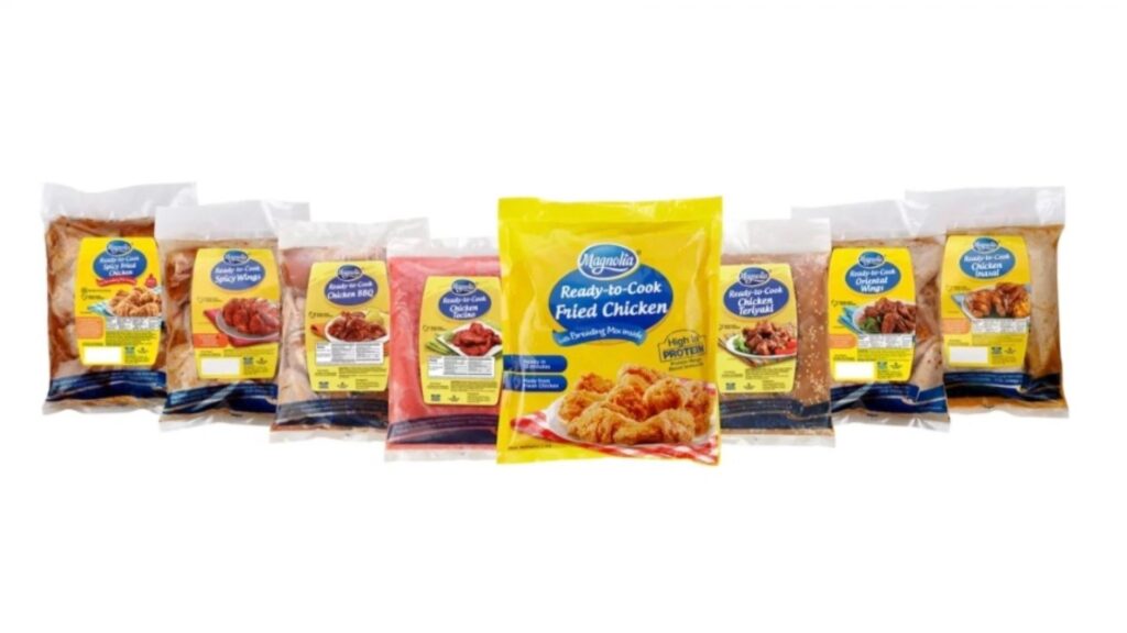 Home-cooked Goodness Made Easy with Magnolia Chicken Timplados ...