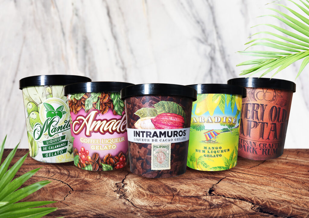 Destileria Limtuaco & Co., Inc. Lends Their Philippine Craft Spirits to ...