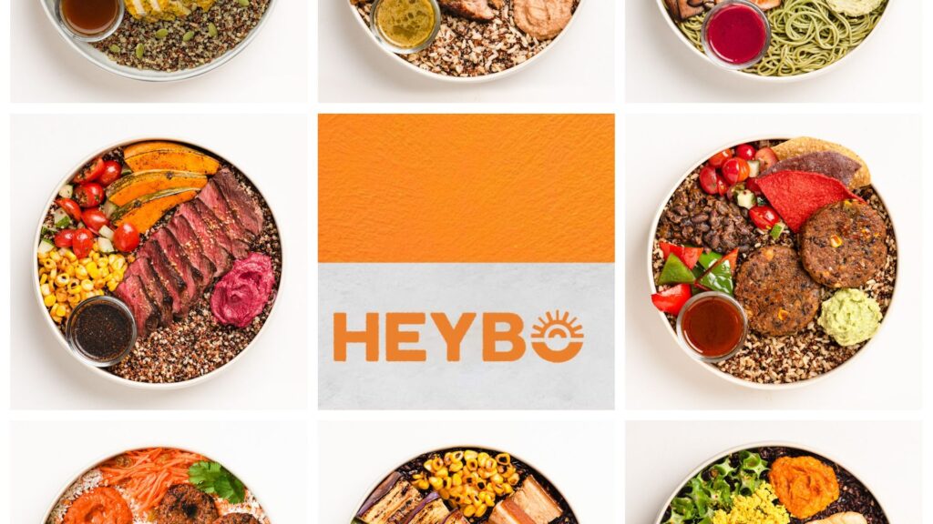 Savor Wholesome Bowls at HeyBo | FlingerosPhilippines.com