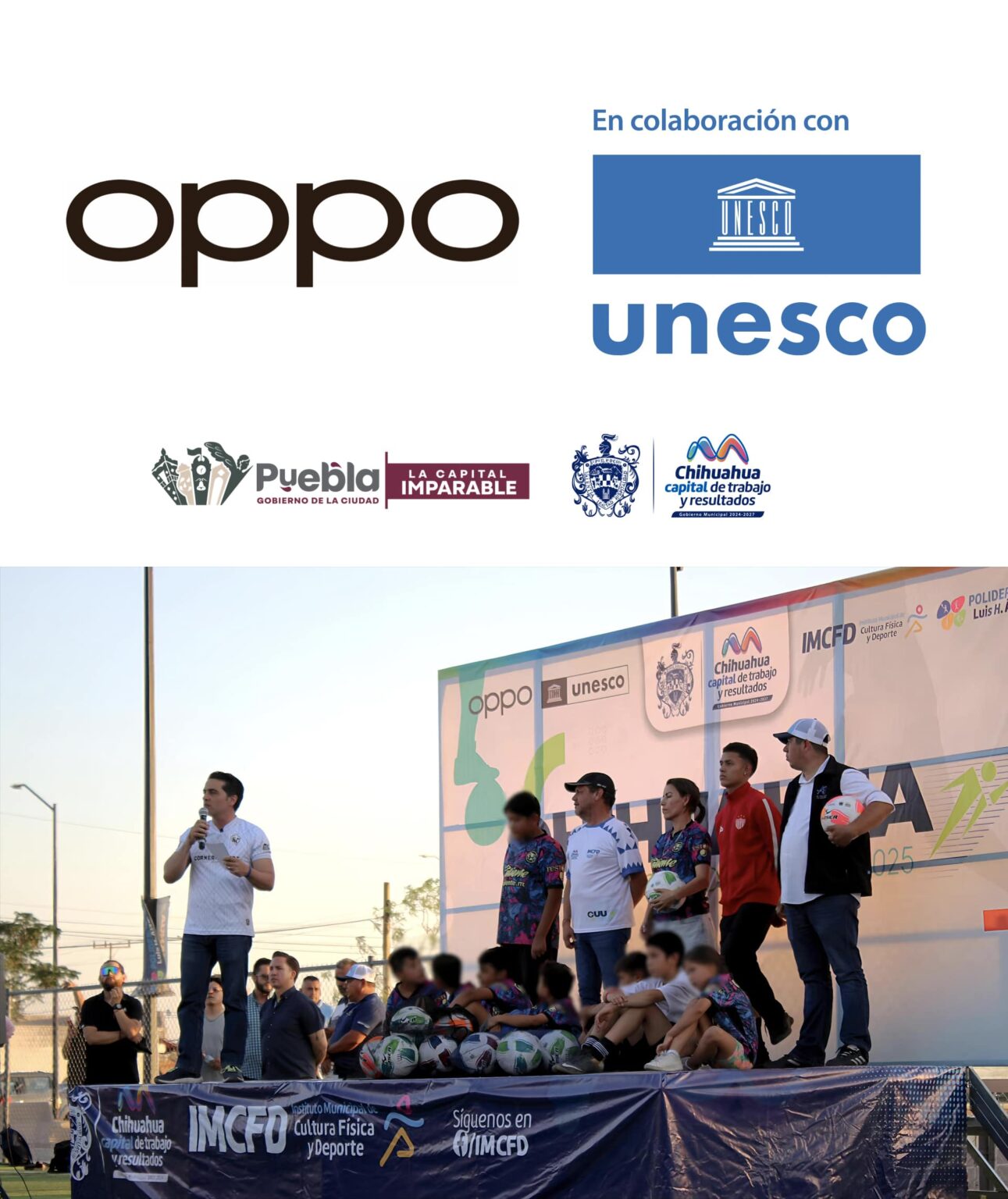 OPPO and the UEFA Champions League Final: Powering Football Innovation ...