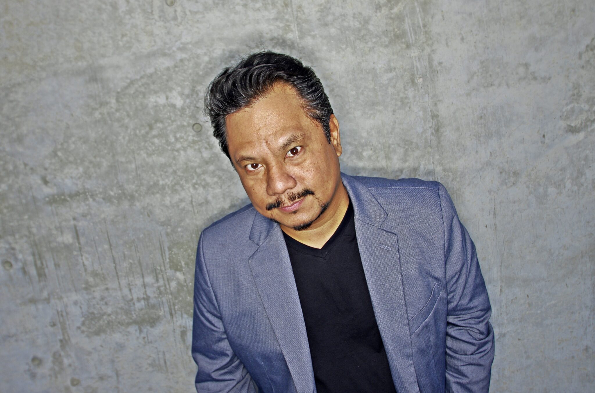 Get Ready for a Night of Laughter as the Godfather of Filipino Comedy ...
